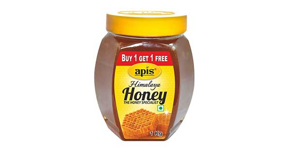 भारत में 10 सबसे अच्छे शुद्ध शहद ब्रांड - Sabse Accha Shahad