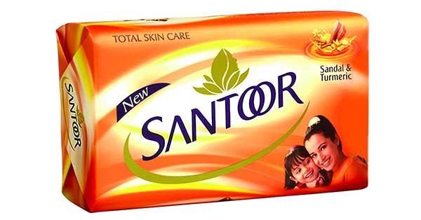 अच्छे 10 नहाने के साबुन 🧼 - Nahane ke liye accha sabun