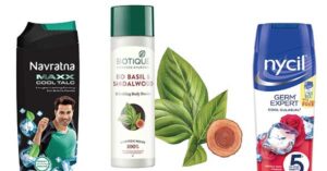 भारत में 6 अच्छे कूलिंग घमोरियां पाउडर - Best Ghamoriya Powder